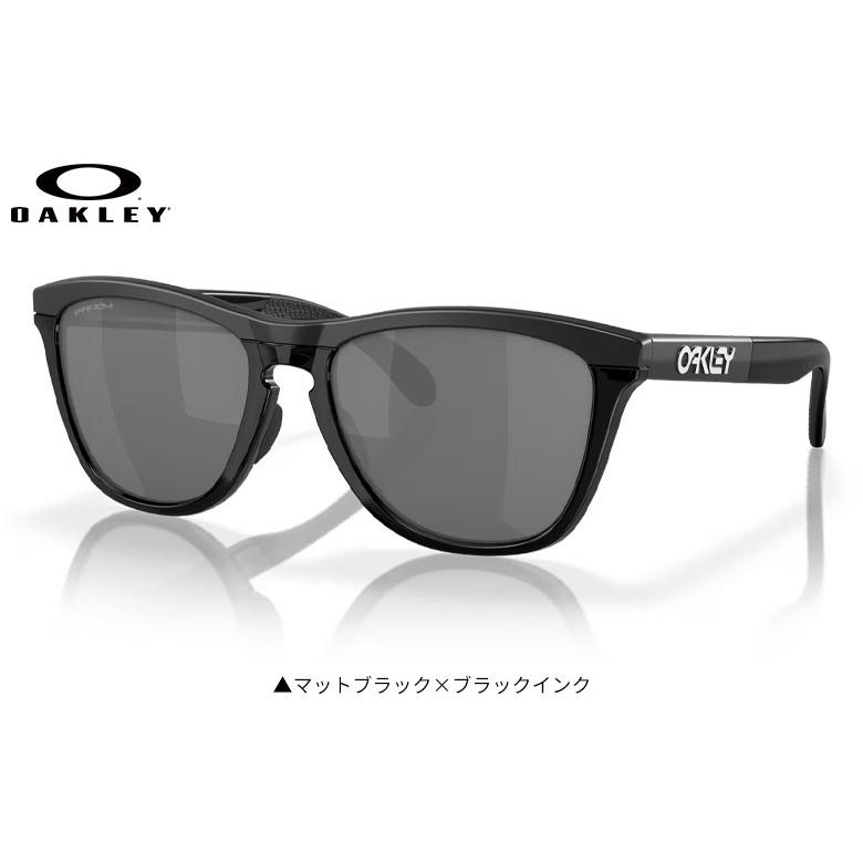 OAKLEY オークリー OO9284A-0855 フロッグスキン レンジ ローブリッジフィット サングラス : テレ東アトミックゴルフヤフー ...