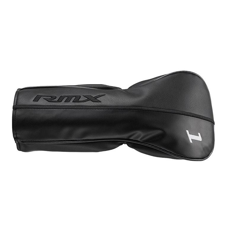 YAMAHA（ヤマハ） RMX VD/M ドライバー SPEEDER NX BLACK 50