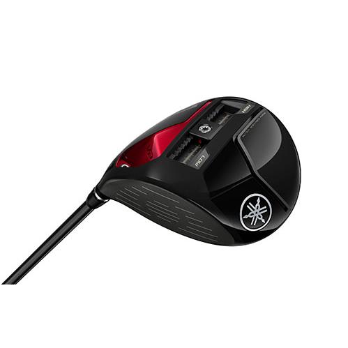 YAMAHA（ヤマハ） RMX VD/M ドライバー SPEEDER NX BLACK 50