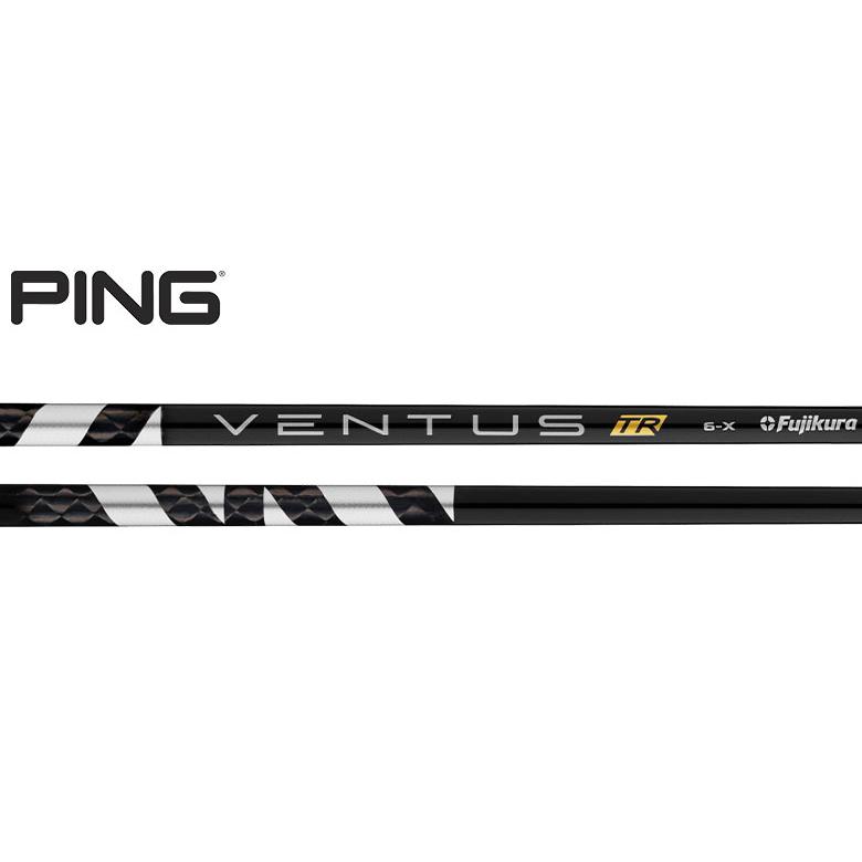 PING（ピン） 「純正スリーブ付きシャフト」PING G440 G430 G425 G410