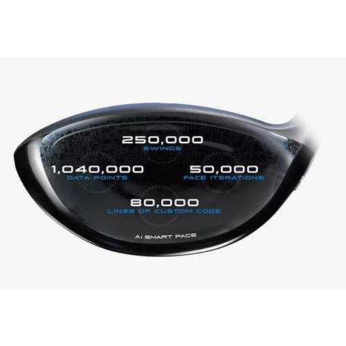 Callaway 「USモデル」キャロウェイ パラダイム Ai スモーク Callaway 「USモデル」キャロウェイ パラダイム Ai スモーク