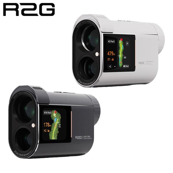 R2G MATE HYBRID レーザー＆GPS 距離測定器 : テレ東アトミックゴルフヤフー店 - 通販 - Yahoo!ショッピング