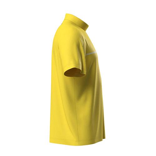 PING 「送料無料」ピン ゴルフ カノコ 5167301 半袖 ハイネック シャツ : テレ東アトミックゴルフヤフー店 - 通販 - Yahoo!ショッピング