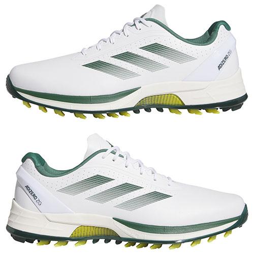 adidas（アディダス） アディゼロ ZG25 NLC98 スパイクレス ゴルフ