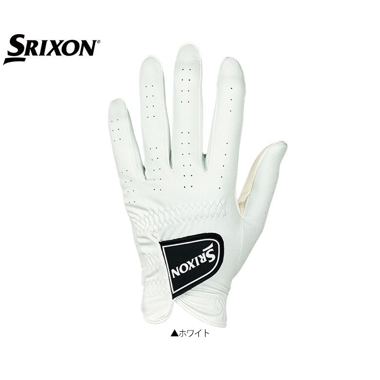 「2枚セット/左手用」ダンロップ ゴルフ スリクソン プロシリーズ GGG-S028 全天候型 ゴルフグローブ ホワイト : 2502-bmkz : テレ東アトミックゴルフヤフー店 - 通販 ...