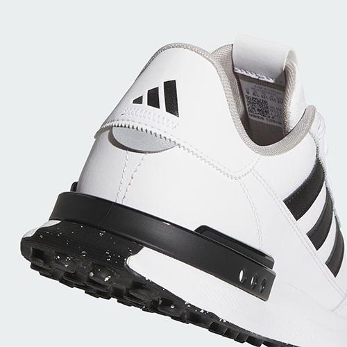 adidas（アディダス） 「送料無料」アディダス S2G SL レザー 24 MDK95