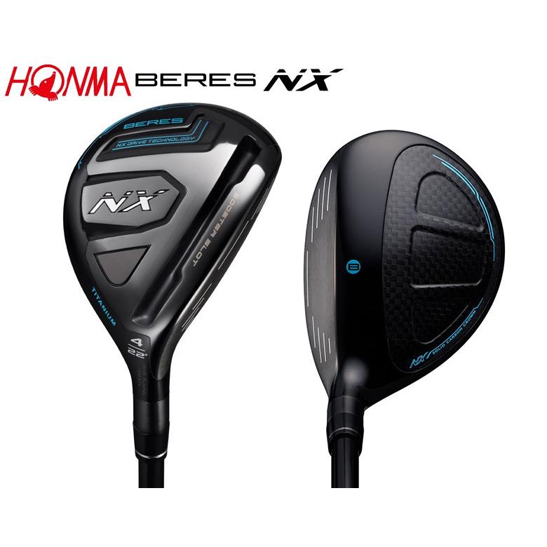 HONMA GOLF 「クラブセットのみ」ホンマ ゴルフ ベレスNX クラブセット 11本組(1W,3W,5W,4U,7-11,A,S) キャディバッグ無し : テレ東アトミックゴルフヤフー店 ...