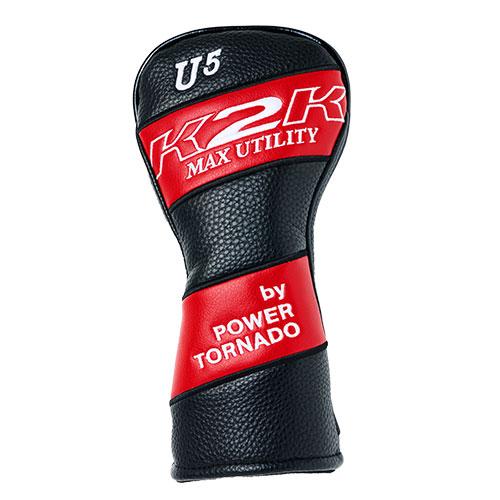 kasco（キャスコ） [2月中旬出荷予定]キャスコ ゴルフ K2K MAX ワンレングス ユーティリティー 3本組 日本製 ワンフレックス カーボンシャフト by パワートルネード ...