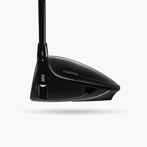 YAMAHA（ヤマハ） RMX DD-2 ドライバー TENSEI GR 50 カーボンシャフト