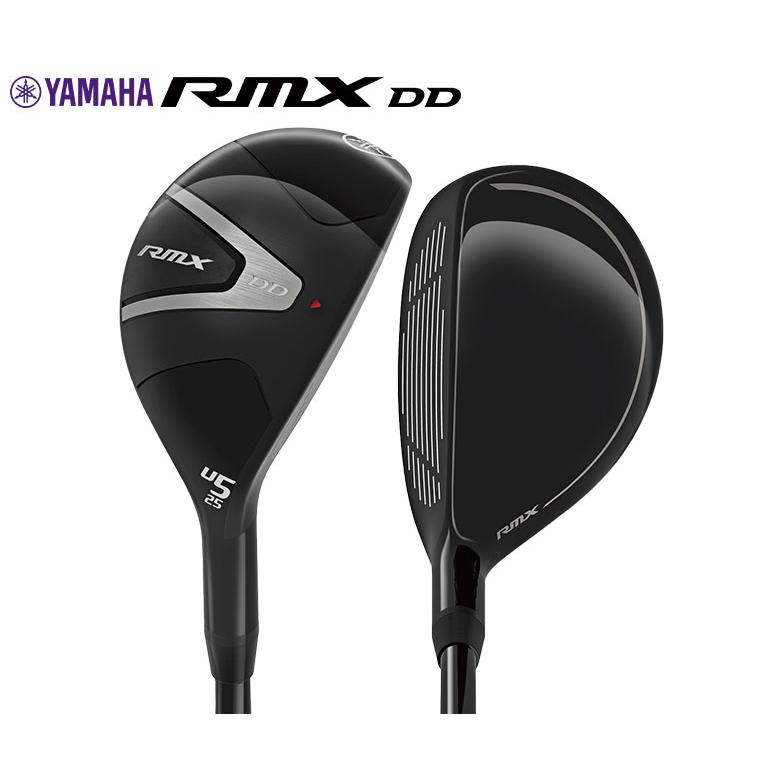 YAMAHA（ヤマハ） RMX DD ユーティリティー TENSEI FR u70