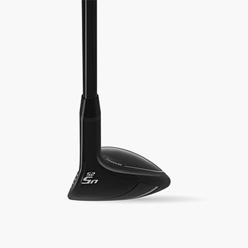 YAMAHA（ヤマハ） RMX DD ユーティリティー TENSEI FR u70