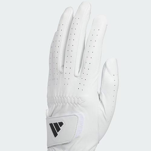 adidas（アディダス） 「25・26日限定！最大5,000円引きクーポン！」「左手用」アディダス ゴルフ パームラップ レザー ゴルフ ...