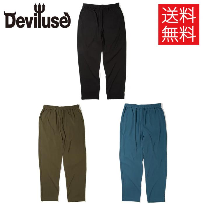 Deviluse Slacks パンツ スラックス Pants デビルユース : Atomicdope - 通販 - Yahoo!ショッピング