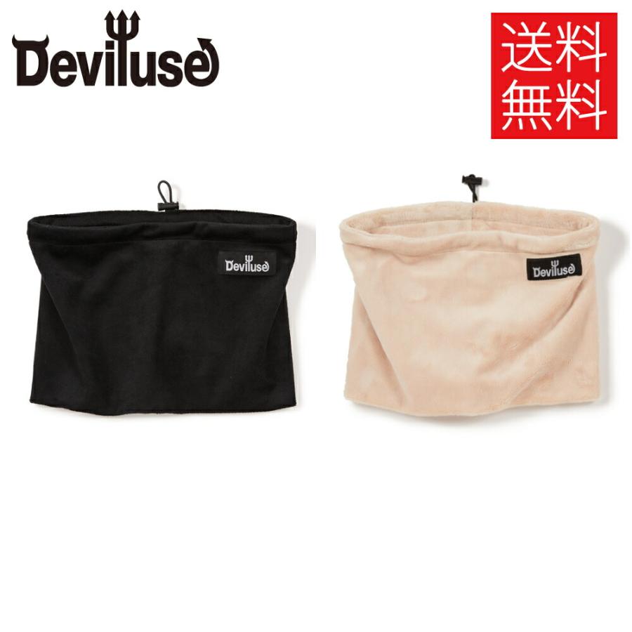 Deviluse Neck Warmer ネックウォーマー デビルユース : Atomicdope - 通販 - Yahoo!ショッピング