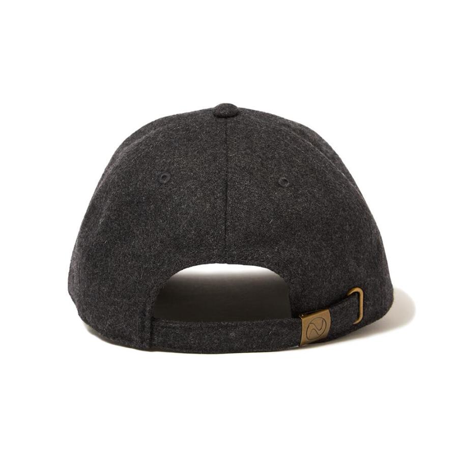 Deviluse Emblem ローキャップ 帽子 Cap デビルユース フリーサイズ : Atomicdope - 通販 - Yahoo!ショッピング