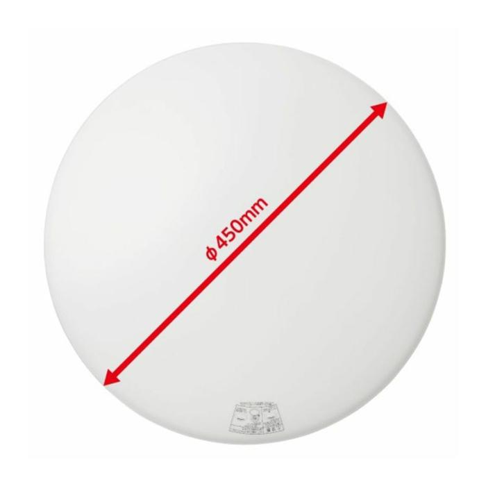 Luminous LED ルミナスLED LEDシーリングライト DB45-A06DX 6畳用 3台セット 2025モデル (旧品番 E50-X06DX WB50-T06DX CS-S06D ...