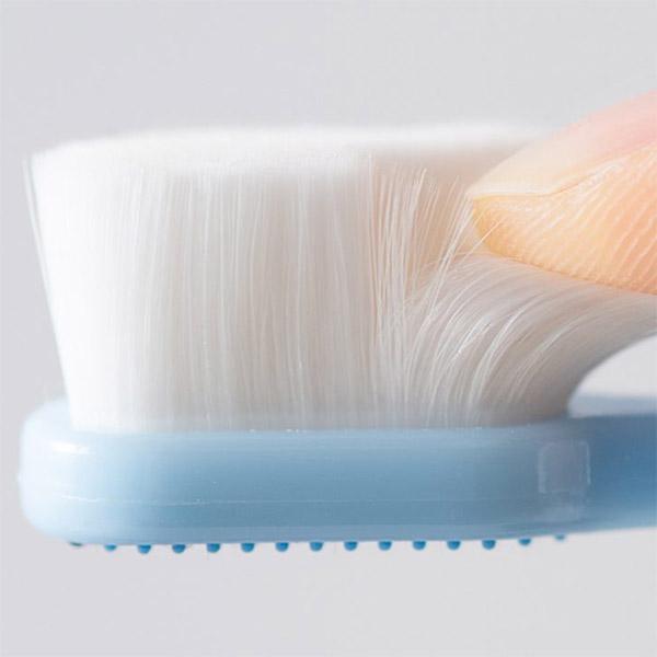 Oral Care プラチナナノ 歯ブラシ manmou【歯周病ケア 超極細毛ブラシ マンモウ オーラルケア 抗菌 消臭 ハブラシ はぶらし 歯ぶらし 高機能】 : アトム屋美容本舗 - 通販 ...