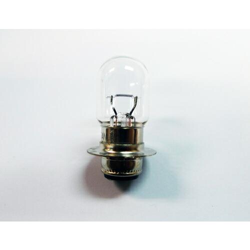 スタンレー電気 スタンレー モペット球 二輪用ヘッドランプ用 12V25/25W 10個入り A3603 STANLEY 球切れ交換用 ...