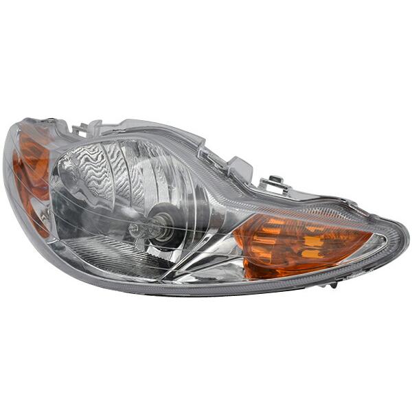 ディオ スマートディオ AF56 AF57 AF63 DIO Z4 社外品 ヘッドライトユニット ヘッドライト本体 カスタム パーツ : ATOPパーツショップ - 通販 - Yahoo!ショッピング