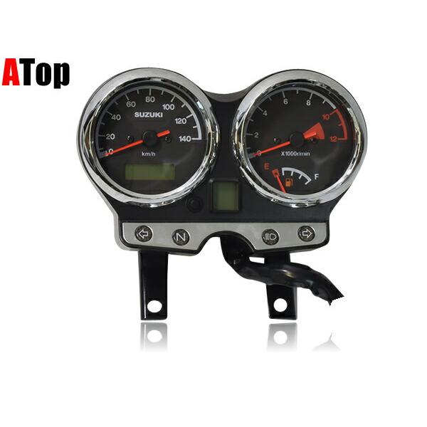 スズキ SUZUKI EN125-3F EN125-3A 社外品メーター カスタム パーツ : ATOPパーツショップ - 通販 ...