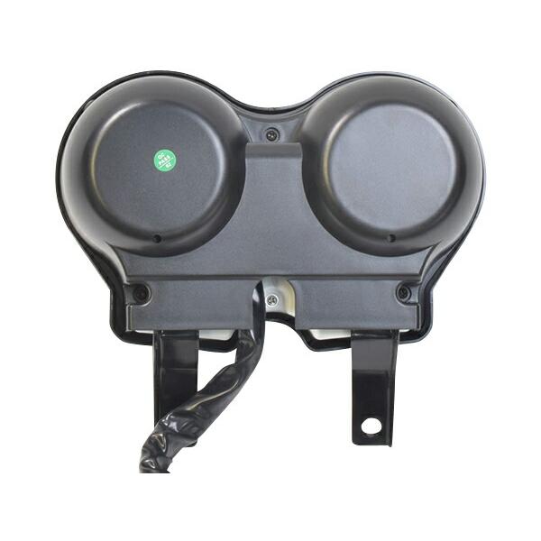 スズキ SUZUKI EN125-3F EN125-3A 社外品メーター カスタム パーツ : ATOPパーツショップ - 通販 ...