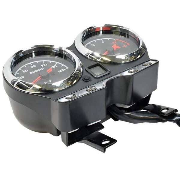 スズキ SUZUKI EN125-3F EN125-3A 社外品メーター カスタム パーツ : ATOPパーツショップ - 通販 ...