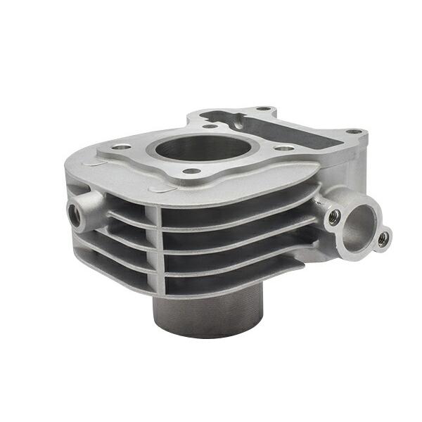 レッツ 高品質 レッツ4 CA41A CA43A CA45A CA46A レッツ5 CA47A V50 CA42A CA44A アルミ シリンダーキット ノーマルサイズ カスタム パーツ ...