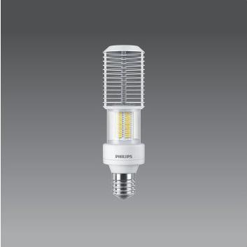 Philips フィリップス製街路灯LEDランプ水銀灯代替 E39口金 電源内蔵 9000lm 55W 5000K昼白色 水銀ランプ200W相当 : LED照明販売 本店 - 通販 ...