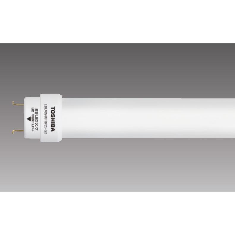TOSHIBA 東芝ライテック LEDランプ 40型 GX16t-5口金 電球色 3000K 2100lm : LED照明販売 本店 - 通販 - Yahoo!ショッピング