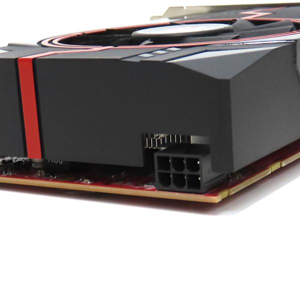 中古 ビデオカード AMD Radeon R9 260 AXR9 1GBD5-GHE GDDR5-1GB : 中古パソコンアトリオ - 通販 ...