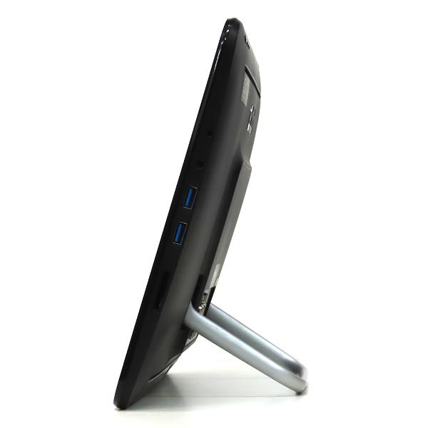 Vivo AiO 一体型 中古 デスクトップ 新品SSD Windows11 WPS Office ASUS AIO 16 : 中古パソコン ...