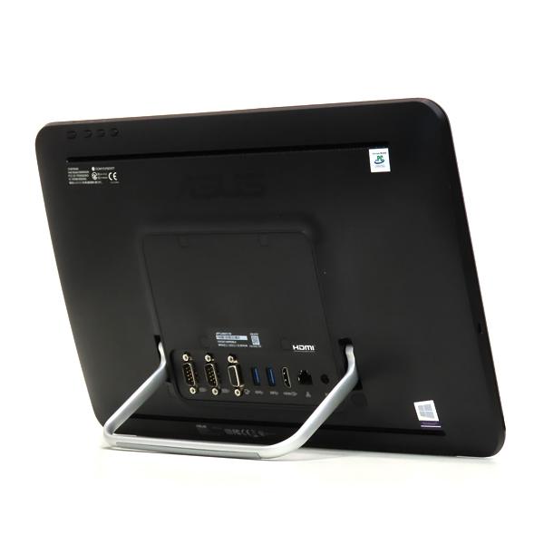 Vivo AiO 一体型 中古 デスクトップ 新品SSD Windows11 WPS Office ASUS AIO 16 : 中古パソコン ...