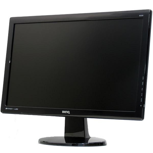 BenQ 中古 液晶モニター ディスプレイ 21.5インチ GL2250-B フルHD : 中古パソコンアトリオ - 通販 - Yahoo ...