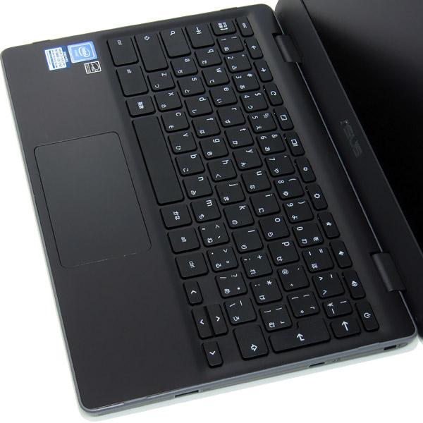 Chromebook 中古 ノートパソコン Chrome OS ASUS C204MA 11.6インチ Celeron N4000 1 ...