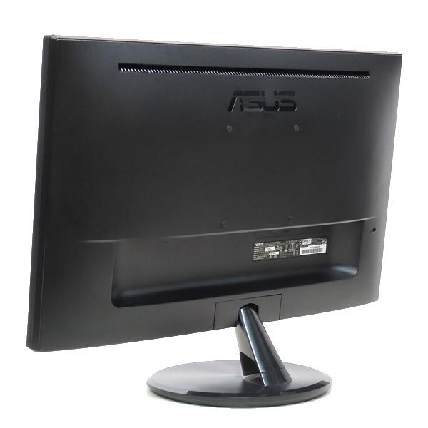 ASUS 美品 ゲーミングモニター 解像度 フルHD ブルーライト 低減機能 21.5インチ VP228 中古 : 中古パソコンアトリオ ...