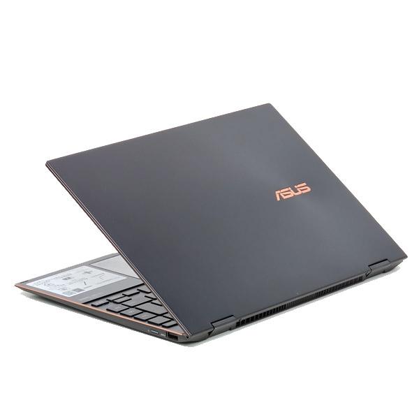 ZenBook 美品 第11世代 i7 SSD 512GB 16GB ASUS UX371E 13インチ Windows10 中古パソコン ...