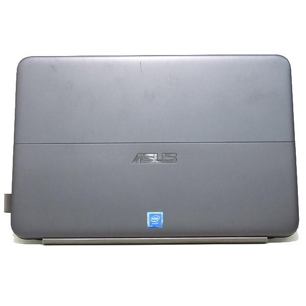 TransBook ASUS Mini T103HAF Atom x5 Z8350 1.44GHz 4GB 64GB タッチパネル 10.1 ...