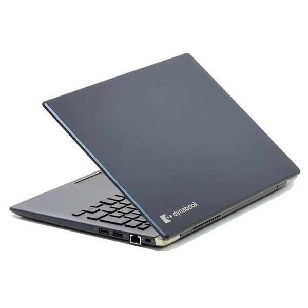 dynabook G Office 2019 付属 第8世代 i5 8GB SSD 256GB Windows 11 13インチ ダイナブック G83/DN 中古パソコン ノート : 中古 ...