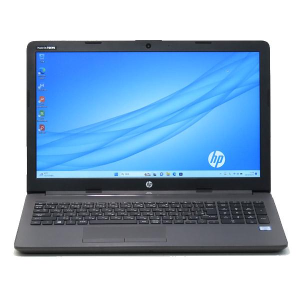 ProBook 高性能 第8世代 Core i5 SSD 512GB 8GB 15インチ hp 250 G7 Windows11 中古パソコン ...