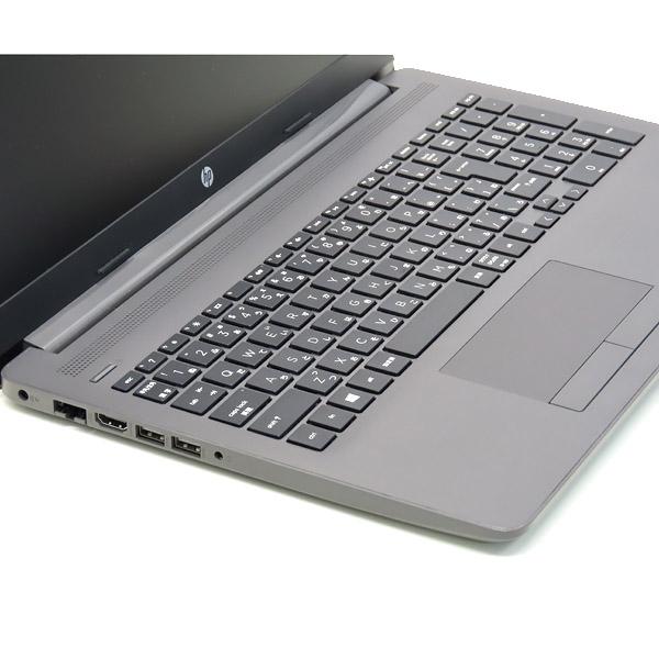 ProBook 高性能 第8世代 Core i5 SSD 512GB 8GB 15インチ hp 250 ProBook 高性能 第8世代 Core i5 SSD 512GB 8GB 15インチ hp 250