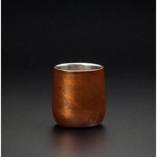 ウチキ 漆磨 漆塗りカップ 白檀(びゃくだん) ダルマカップ 赤(二重構造) SCW-D502 : 4512553101463 : Atsツールストア - 通販 - Yahoo!ショッピング