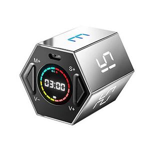 llano Ticktime 新時代のデジタルタイマー 時間管理 ポモドーロ・テクニックに最適 LJN-TM2 : Atsツールストア - 通販 - Yahoo!ショッピング