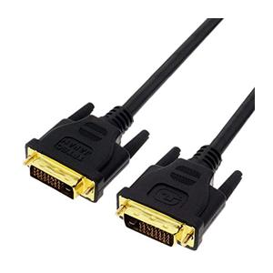 変換名人 DVI-D to 1.8m DUAL DVIDD-18G : Atsツールストア - 通販 - Yahoo!ショッピング
