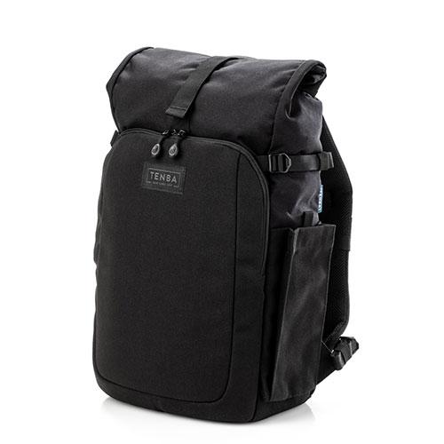 TENBA Fulton v2 14L Backpack バックパック - Black 黒 V637-733 : Atsツールストア - 通販 - Yahoo!ショッピング
