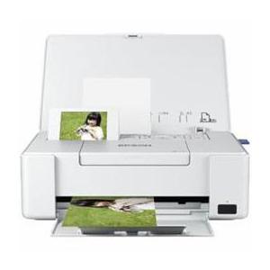 EPSON 「Colorio me(カラリオ ミー)」A5対応 インクジェットプリンター PF-71 : 4988617228580 : Atsツールストア - 通販 - Yahoo!ショッピング