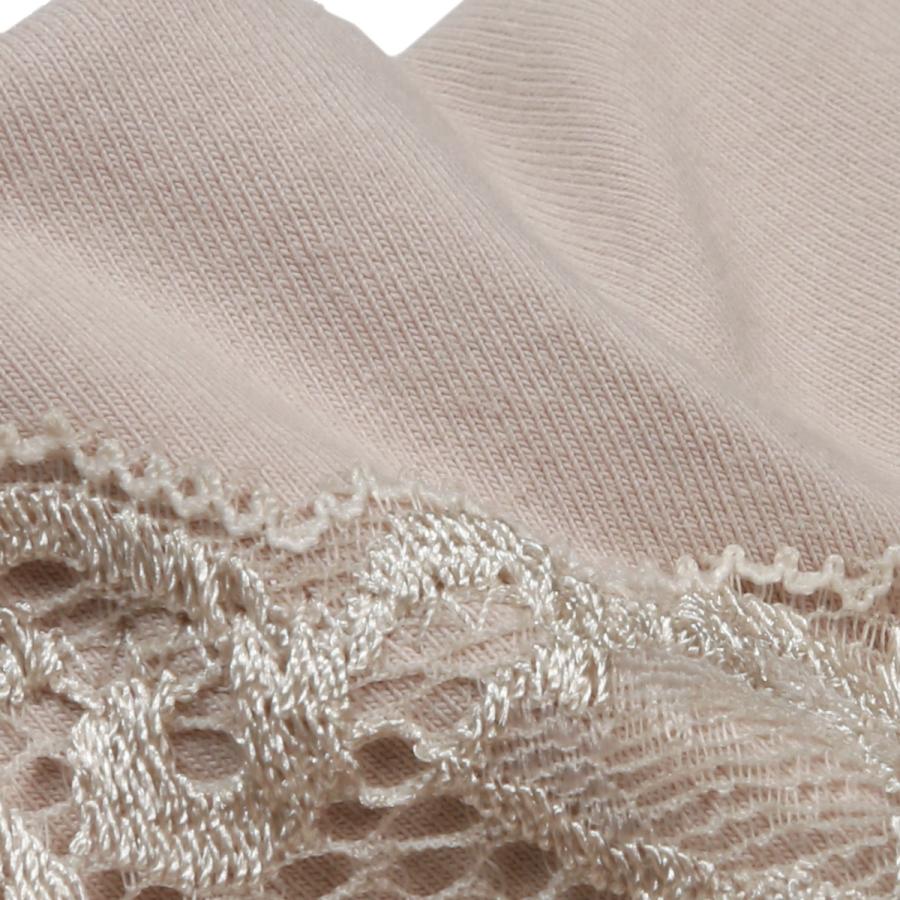 ATSUGI お腹押えショーツ 深ばき バックレース : アツギ公式ショップ - 通販 - Yahoo!ショッピング