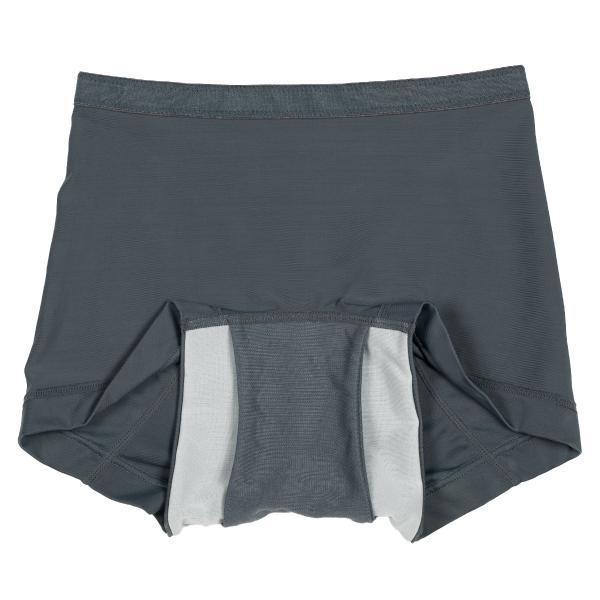 ATSUGI サニタリーショーツ スポーツ ボクサー 深め 羽 生理用ショーツ シーフリー アツギ 87370AS : アツギ公式ショップ - 通販 - Yahoo!ショッピング