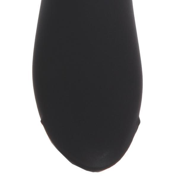 アスティーグ 暖 タイツ 大きいサイズ JJ レディース 冬 40デニール 黒 暖かい アツギ AP1249 :AP1249:アツギ公式 ...