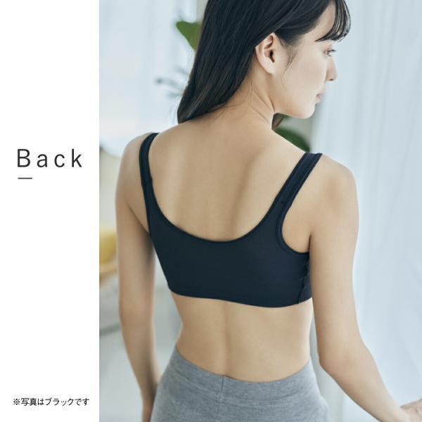 ATSUGI スポーツブラ 揺れない ヨガウェア ランニング メッシュ スポブラ ノンワイヤー スポーツ アツギ N97801 : アツギ公式ショップ - 通販 - Yahoo!ショッピング
