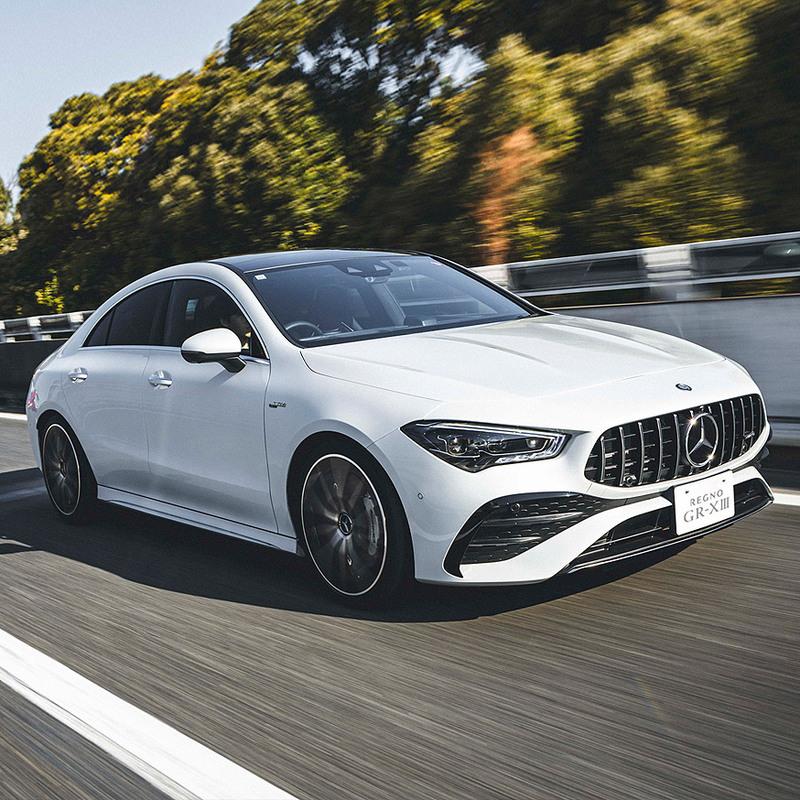 〔2024年製/在庫あり〕 REGNO GR-X3 195/50R19 88H 4本セット ブリヂストン 日本製 国産 夏タイヤ : grx3 ...